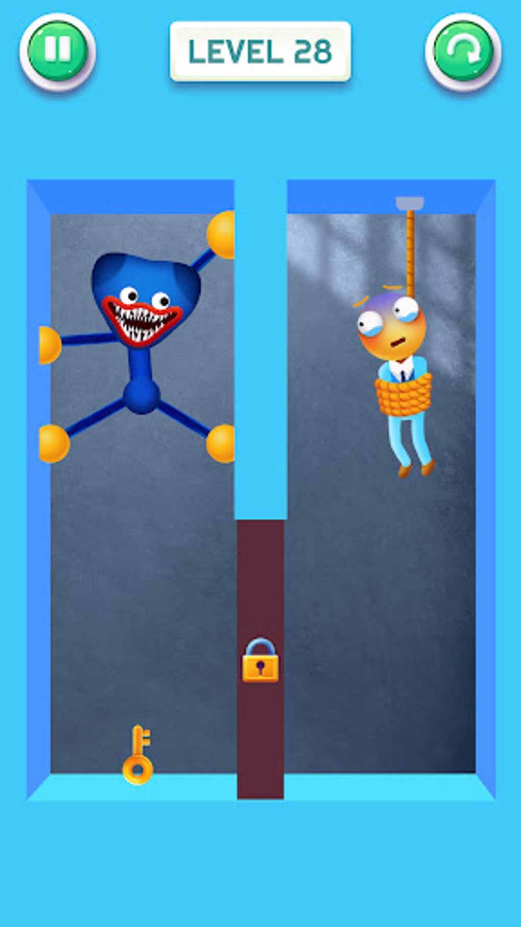 Descargar Huggy Stretch Game APK 1.2.3 para Android - Filehippo.com