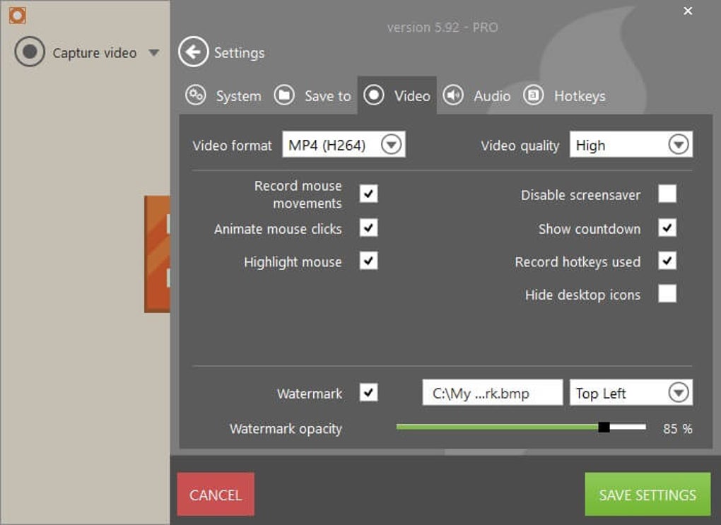 Download Icecream Screen Recorder 6 16 For Windows Filehippo Download Icecream Screen Recorder 6 16 For Windows Filehippo