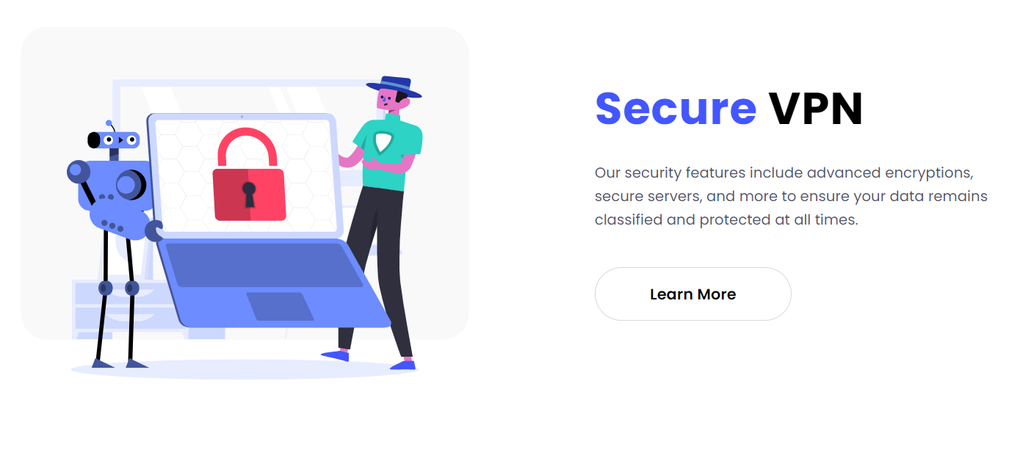 Download RoboVPN varies-with-devices for Windows - Filehippo.com