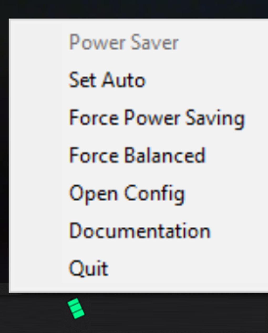 Download Power Saver 0.1.0 for Windows - Filehippo.com