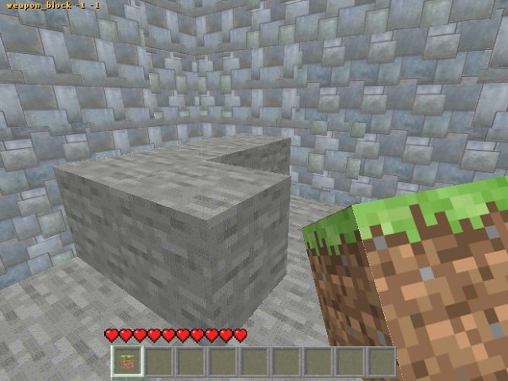 Download Half-Life: Half-Craft: the Half-Life Minecraft Mod 1.0.1 for ...