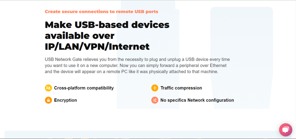 Download USB to Ethernet Connector 10.0.2450 for Windows - Filehippo.com