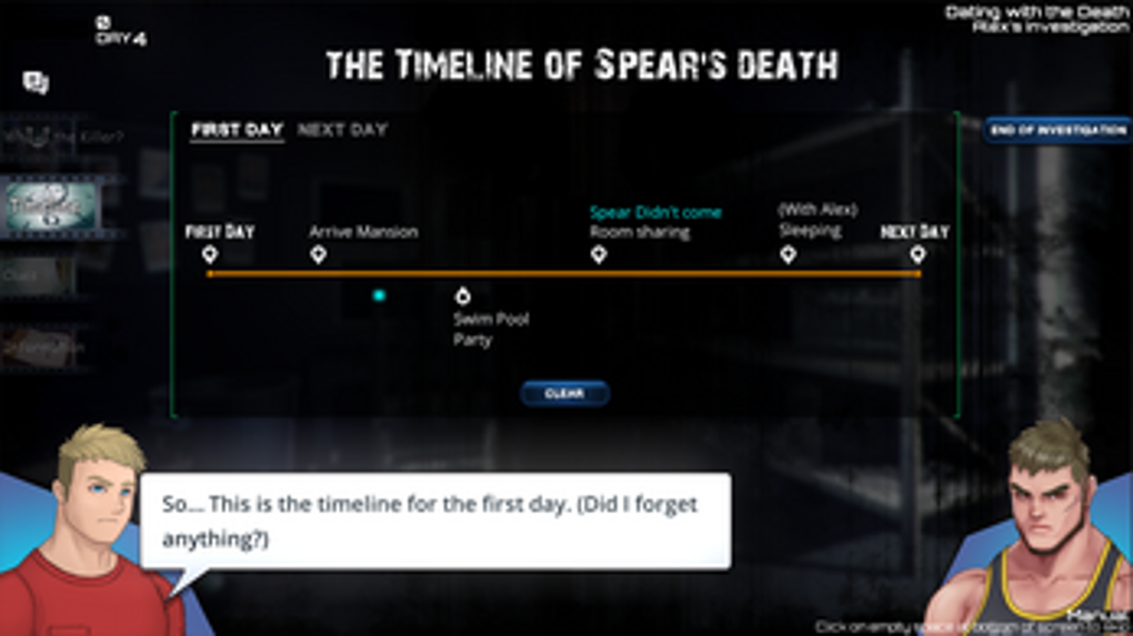 Download Dead Dating demo for Windows - Filehippo.com