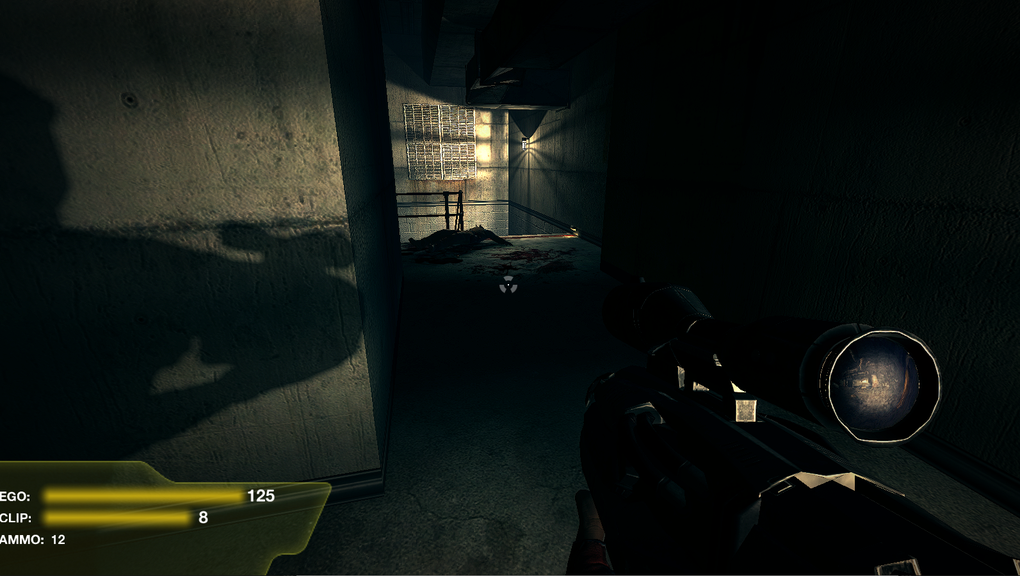 Download Duke Nukem Forever: Enhanced Mod 1.12 for Windows - Filehippo.com