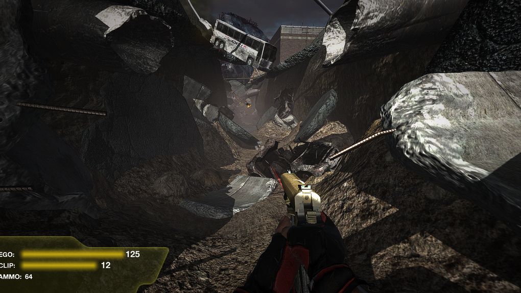 Download Duke Nukem Forever: Enhanced Mod 1.12 for Windows - Filehippo.com