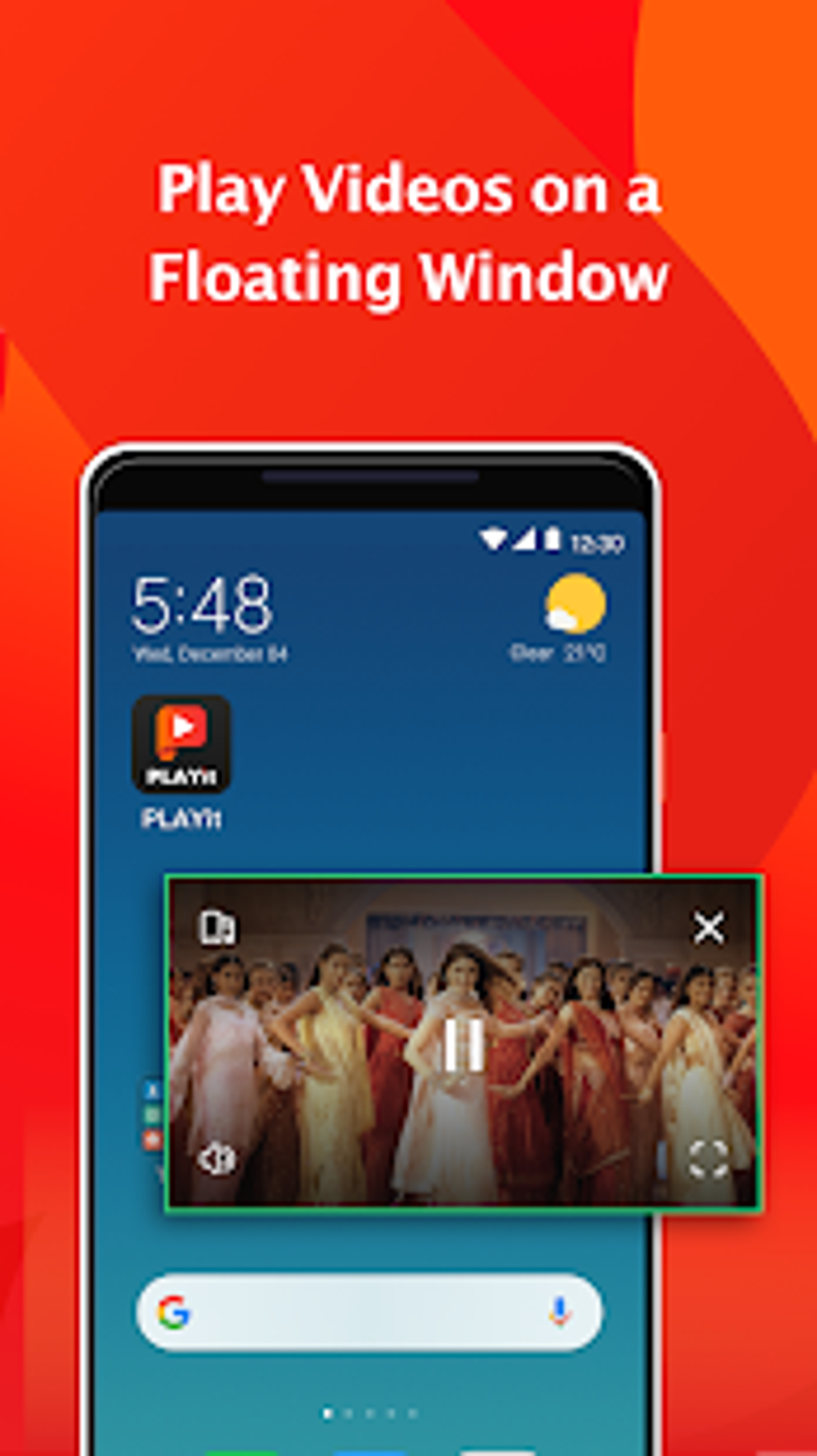 Download PLAYit APK 2 5 5 61 For Android Filehippo