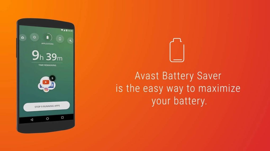 Download Avast Battery Saver 21.3.1573.1732 for Windows - Filehippo.com