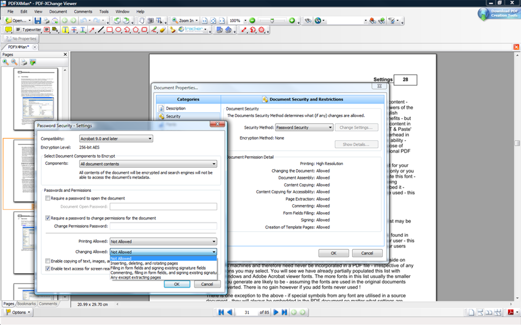 Download PDF XChange Viewer 2 5 322 10 For Windows Filehippo