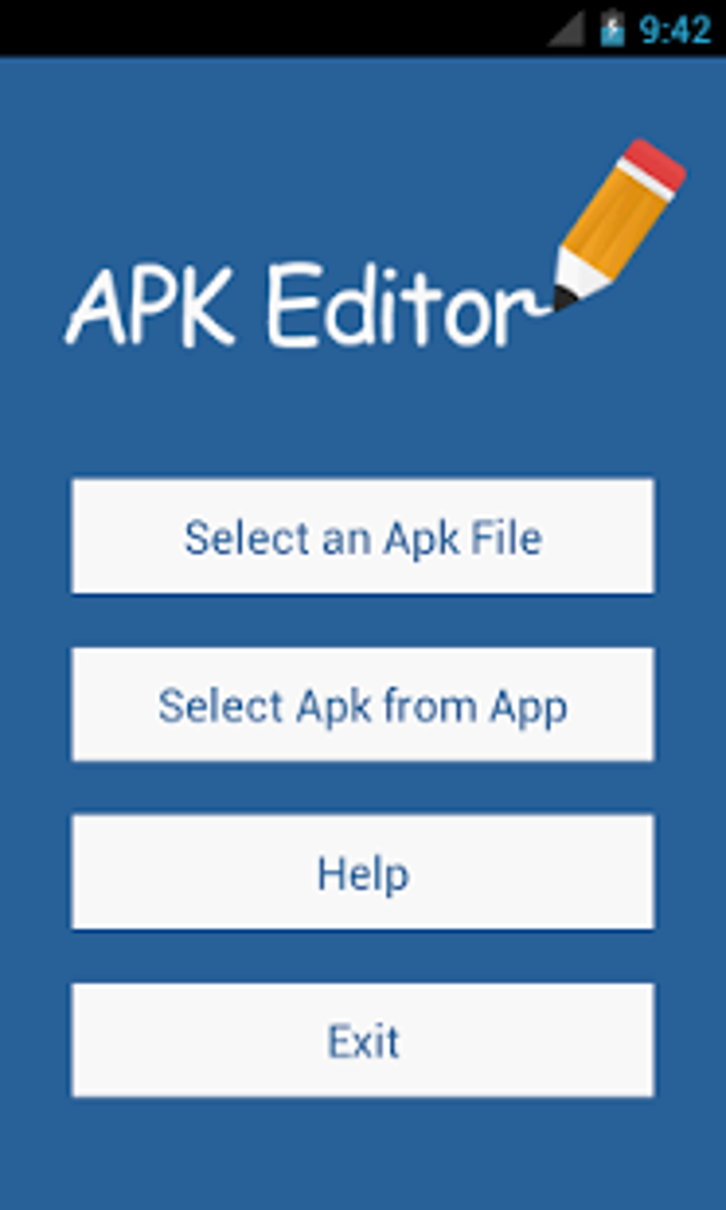 Download APK Editor Pro APK 1 10 0 For Android Filehippo Download APK Editor Pro APK 1 10 0 For Android Filehippo