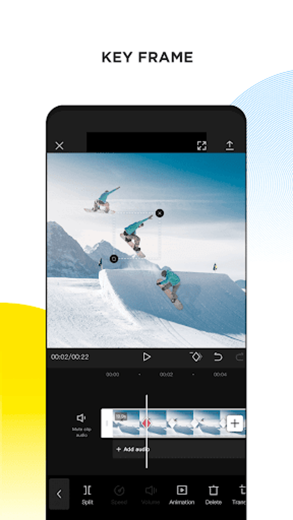 Download CapCut 6 9 0 For Android Filehippo