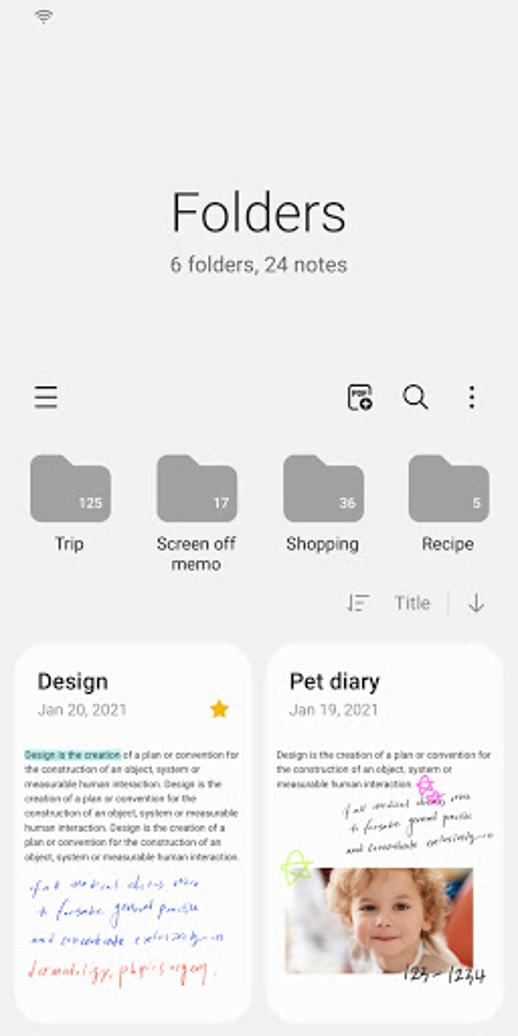 T l charger Samsung Notes 4 4 01 2 Pour Android Filehippo