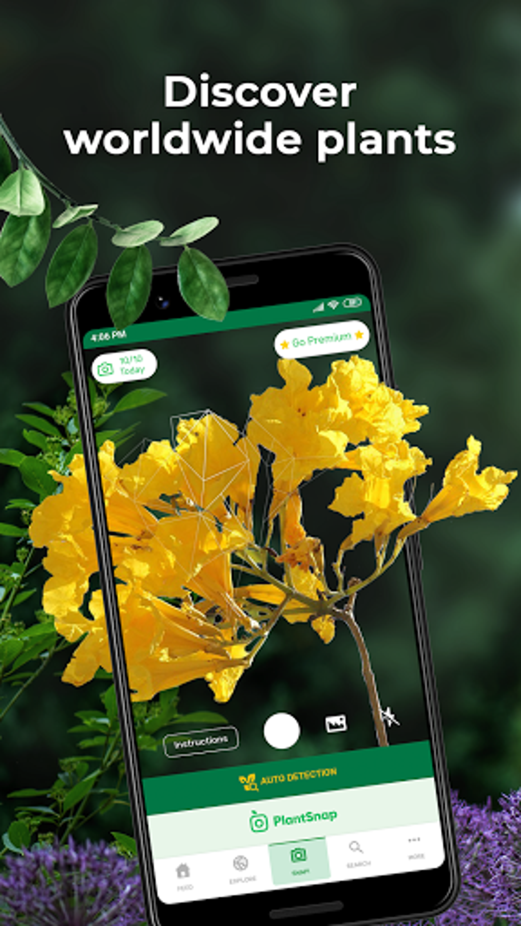 Download PlantSnap APK 5 00 4 For Android Filehippo Download PlantSnap APK 5 00 4 For Android Filehippo