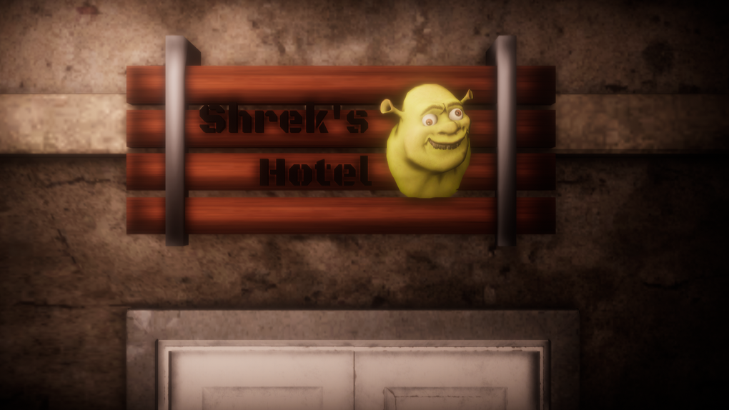 Download 5 Nights At Shrek's Hotel 1.0 for Windows - Filehippo.com