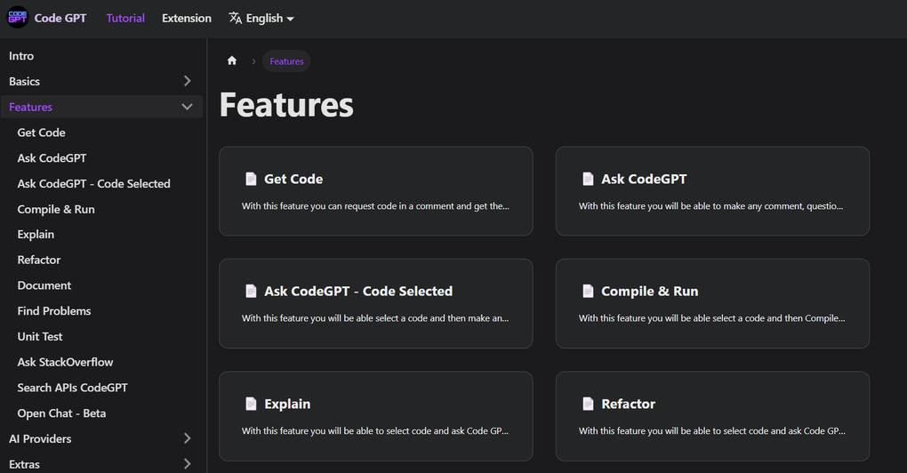 Download Code GPT 1.0.15 for Windows - Filehippo.com