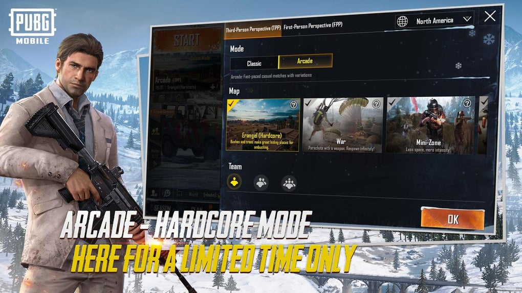 下载 PUBG Mobile APK 3.3.0 Android 版 - Filehippo.com