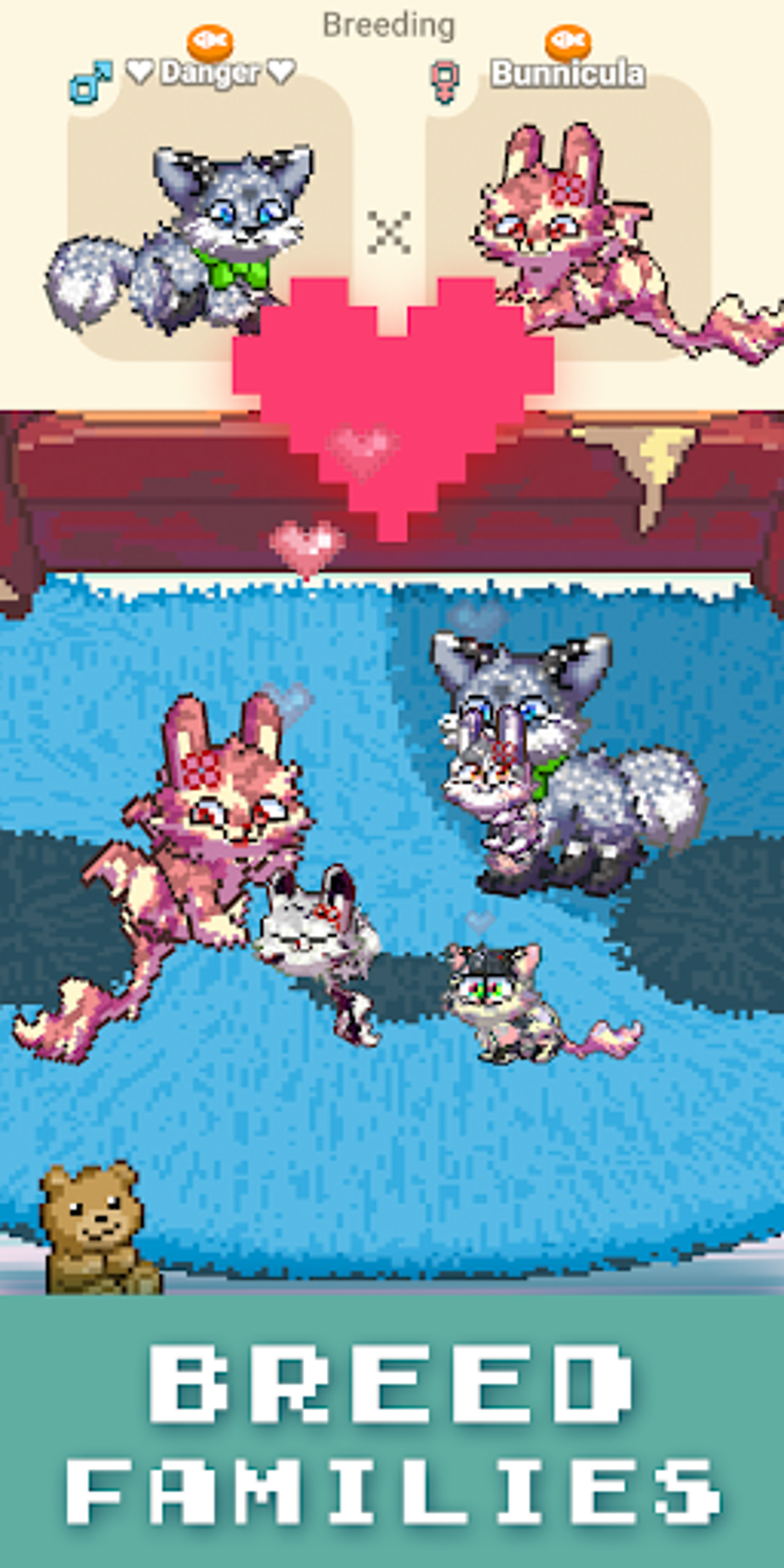 Android Pixel Petz 0 3 93 Filehippo