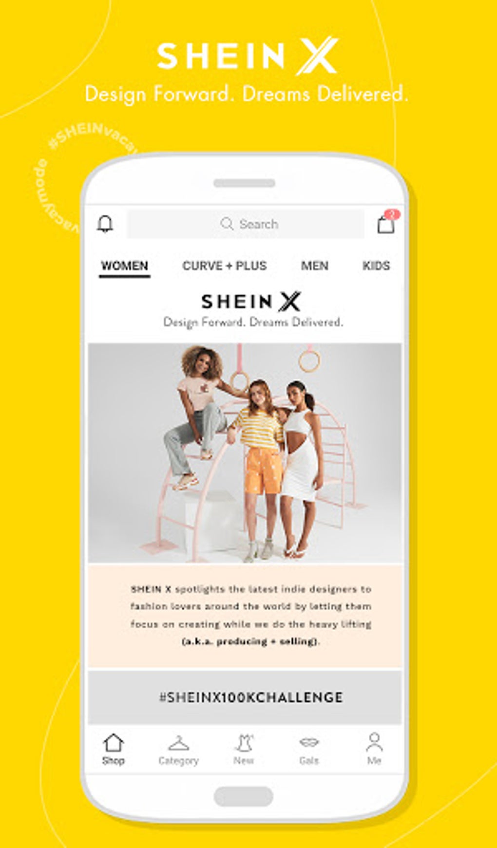 SHEIN 11 3 4 Android Filehippo SHEIN 11 3 4 Android Filehippo