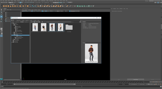 Top 194 + Maya 3d animation software free download for windows 10 ...