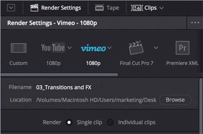 Download DaVinci Resolve 18.0 for Windows - Filehippo.com