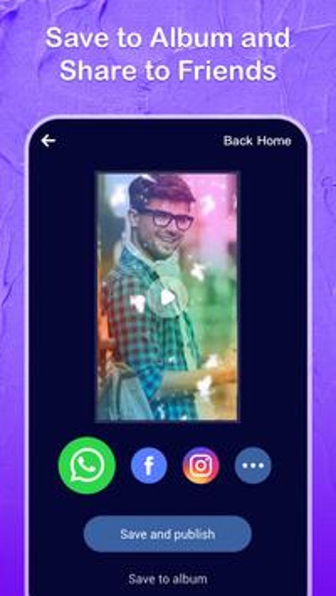 Download MV Master - Video Status Maker APK 5.4.0.10323 for Android ...