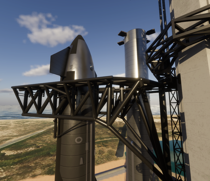 Download Starbase Simulator 1.0 for Windows - Filehippo.com