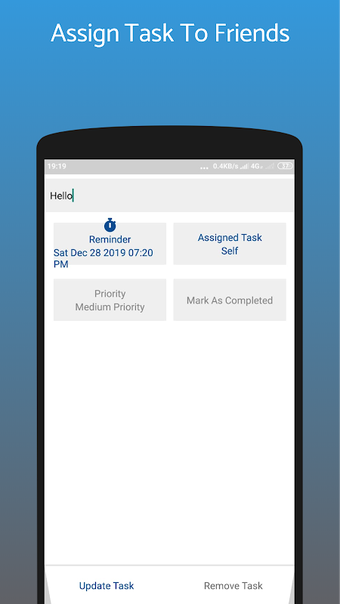 Download ToDo List : Task, Notes, Planner, Reminder 2.2.0 for Android ... Download ToDo List : Task, Notes, Planner, Reminder 2.2.0 for Android ...