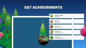 Download Forest Grow – Productivity Timer For Motivation 1.1.2.0 for ...