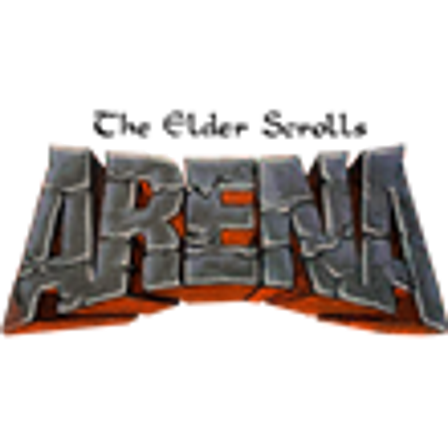 Elder Scrolls Arena Logo The Elder Scrolls: Arena Overview | Polygon