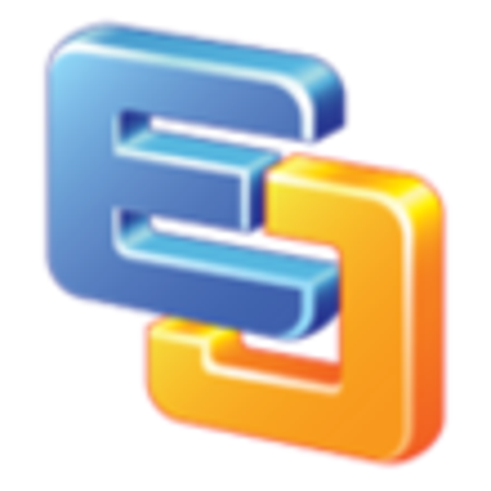 Edraw Max Logo EDraw Max Features, Reviews & Pricing (March 2025)