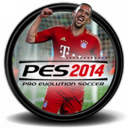 Pes 2014 Logo