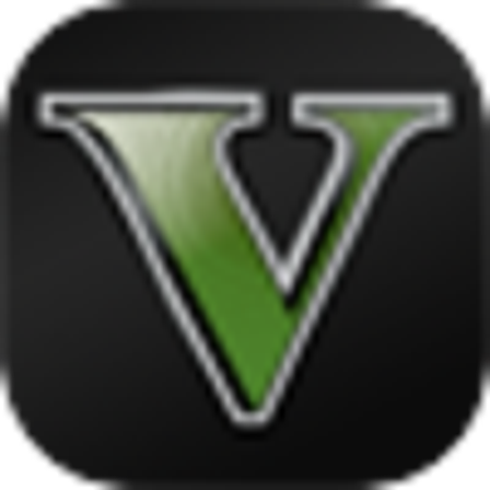 Icono De Grand Theft Auto V Grand Theft Auto V: Enhanced Edition | GTA
