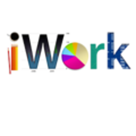 Iwork Logo Apple's Stripped Down IWork Suite Is Free, But There's A