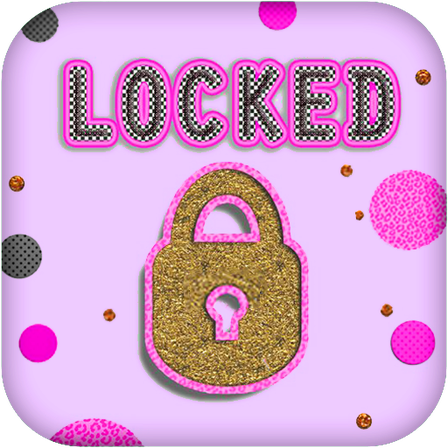 Girly Girl Lock Screen Wallpaper Download Cute Wallpapers For Girls