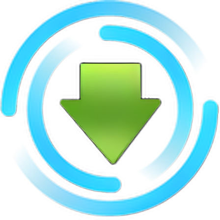Mediaget Logo