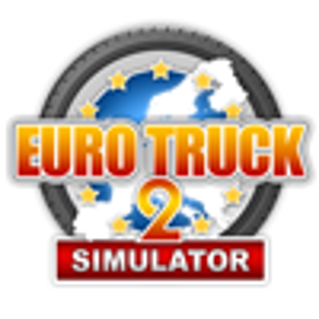 Euro Truck 2 Logo