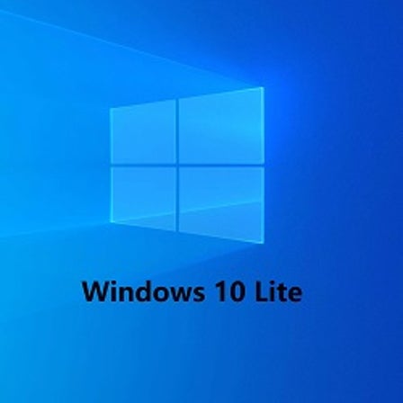 Windows 10 Lite Better GHOST ᴻ Spectre Windows 10 Lite OS