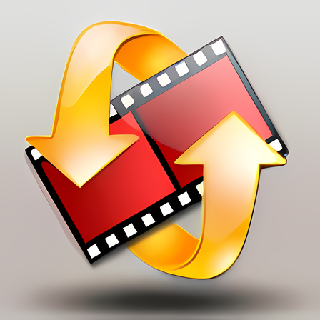 Video Converter Logo WonderFox DVD Video Converter For Windows Free