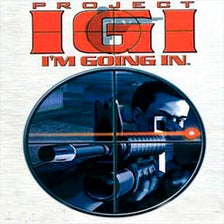 Download Project IGI im-going-in for Windows - Filehippo.com