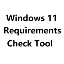 Descargar Windows 11 Requirements Check Tool 1.1.0 para Windows ...