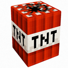 Descargar Too Much TNT mod for Minecraft 3 para Windows - Filehippo.com