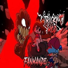 Descargar FANMADE Vs. Tricky Phase 3 - Friday Night Funkin' Mod 0.3 para Windows - Filehippo.com