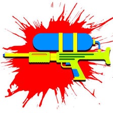 Download PaintBall Shooting Arena 3D: Paint shooter Gun 1.4 for Android ...