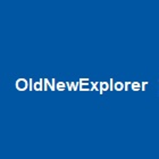 Download OldNewExplorer 1.1.9 for Windows - Filehippo.com