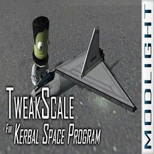 下载 TweakScale - Kerbal Space Program Mod 2.4.6.10 Windows 版 - Filehippo.com