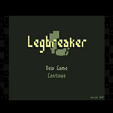 Download Legbreaker 1.1 for Windows - Filehippo.com