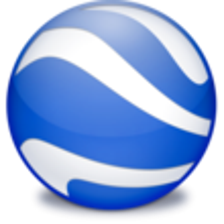 下载 Google Earth Pro for Mac 7.1.8.3036 Mac 版 - Filehippo.com