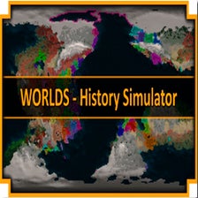 Download Worlds - History Simulator 0.3.3.1 for Windows - Filehippo.com