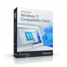 Download Ashampoo Windows 11 Compatibility Check 1.0.1 for Windows ...