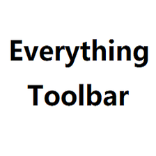 Download Everything Toolbar 0.7.2 for Windows - Filehippo.com