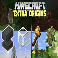 Download Extra Origins Mod - Minecraft 1.16.5 for Windows - Filehippo.com